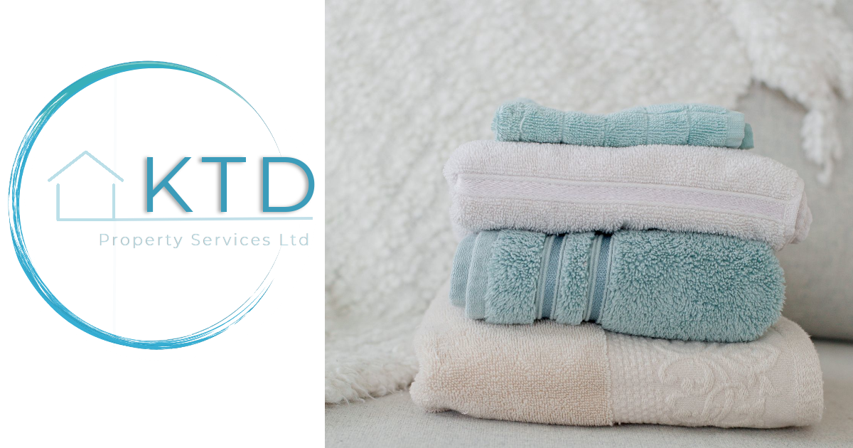 KTD Property Services LTD